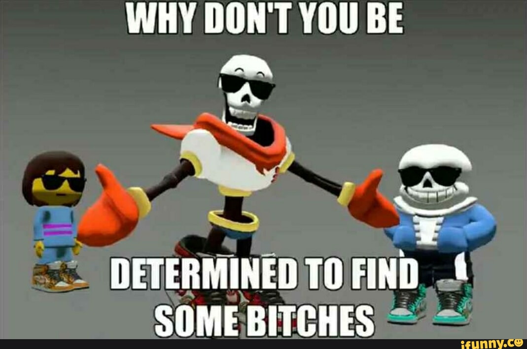 Determined memes. Best Collection of funny Determined pictures on iFunny