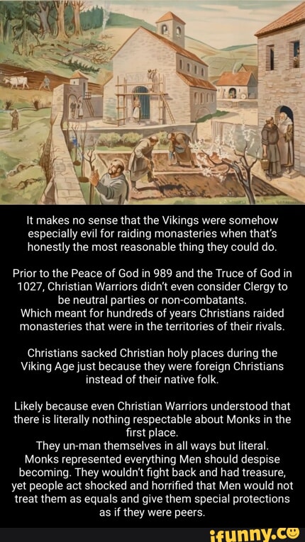 Monasteries memes. Best Collection of funny Monasteries pictures on iFunny