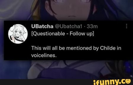 Ubatcha memes. Best Collection of funny Ubatcha pictures on iFunny