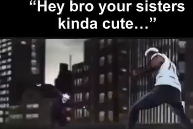 Your Cute Meme