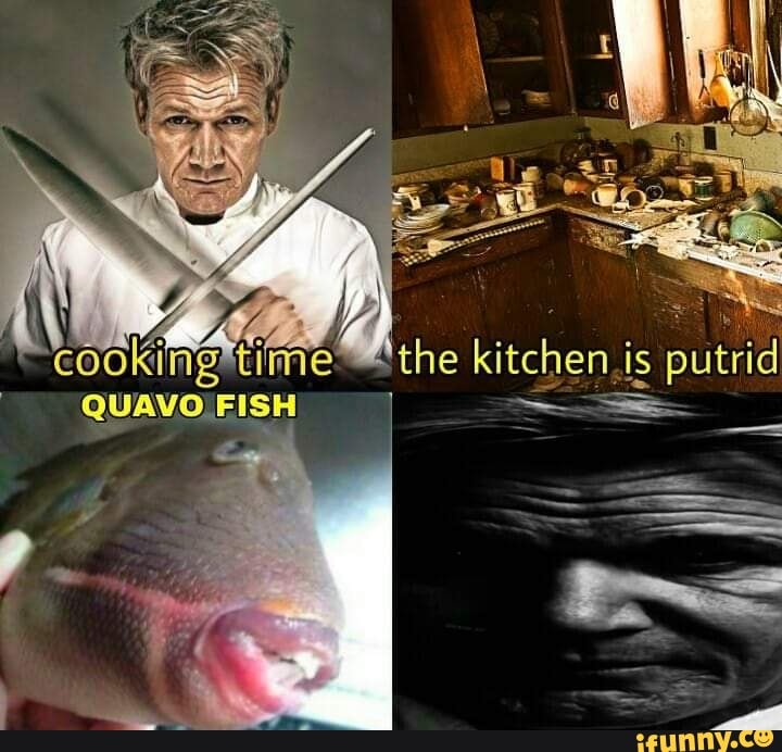 Putrid memes. Best Collection of funny Putrid pictures on iFunny