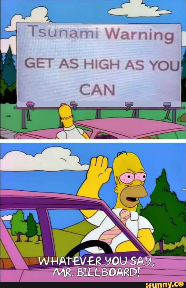 Tsunami memes. Best Collection of funny Tsunami pictures on iFunny