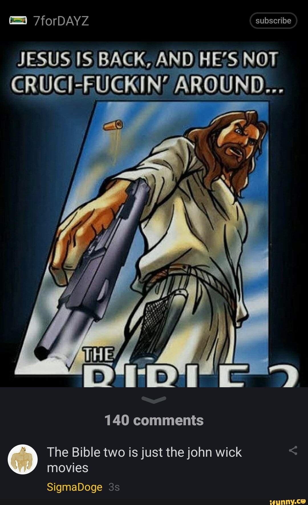 Sigmadoge memes. Best Collection of funny Sigmadoge pictures on iFunny