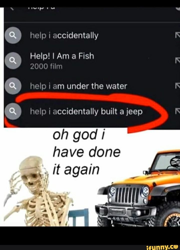 Help i accidentally Help! I Am a Fish 2000 film help am under the water ...