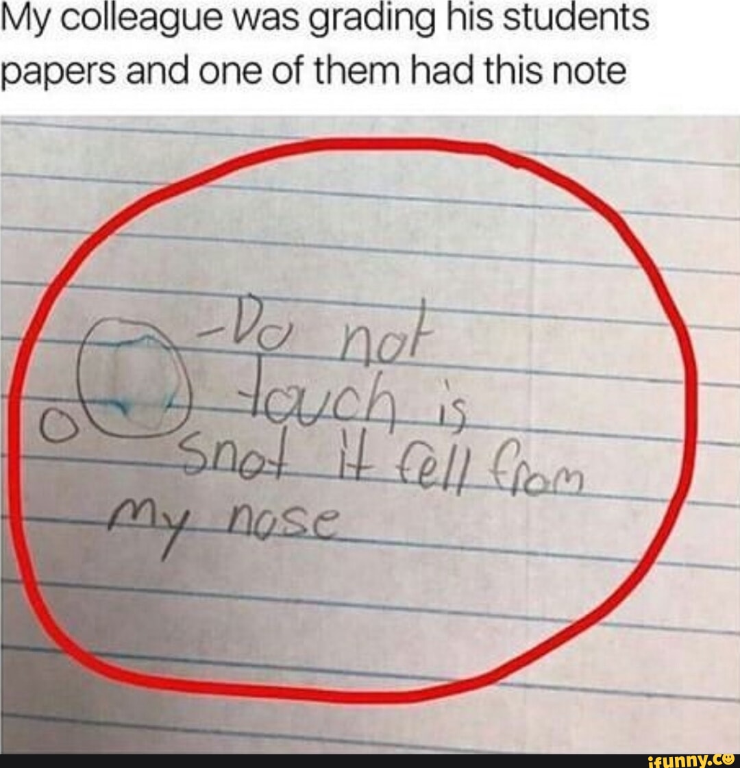 Grading memes. Best Collection of funny Grading pictures on iFunny