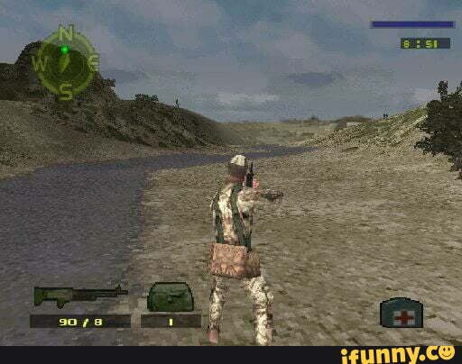 Spec_ops_the_line memes. Best Collection of funny Spec_ops_the_line ...