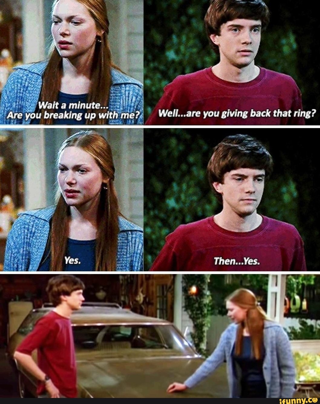 𝗕𝗿𝗲𝗮𝗸𝘂𝗽𝘀 memes. Best Collection of funny 𝗕𝗿𝗲𝗮𝗸𝘂𝗽𝘀 pictures on iFunny