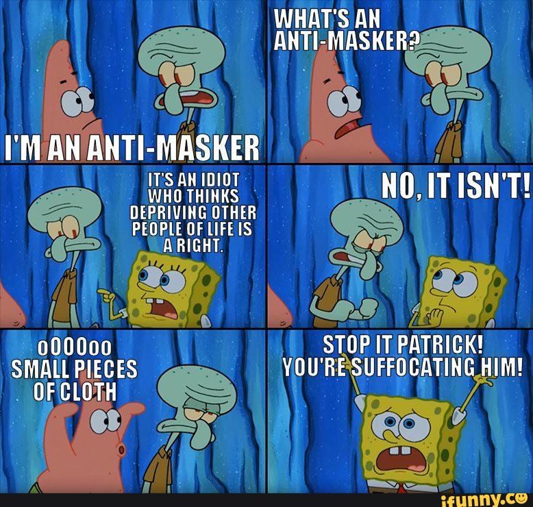 Masker memes. Best Collection of funny Masker pictures on iFunny