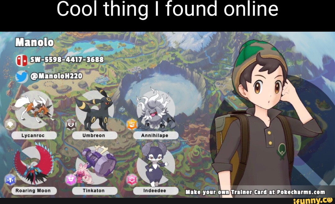 Indeedee memes. Best Collection of funny Indeedee pictures on iFunny