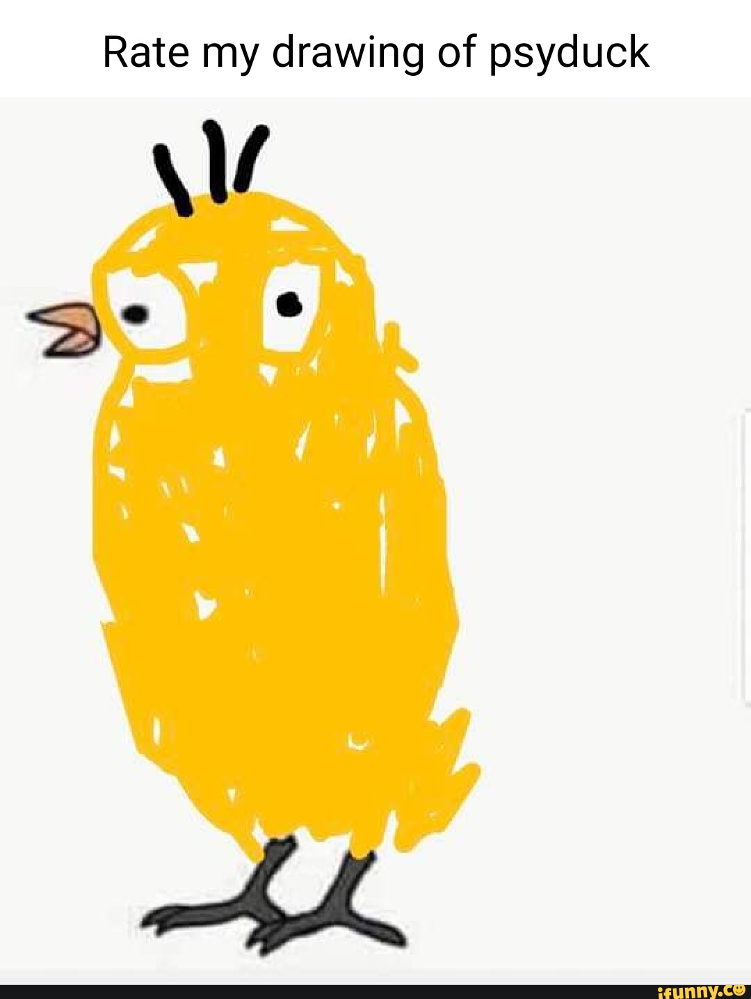 Psyduck memes. Best Collection of funny Psyduck pictures on iFunny