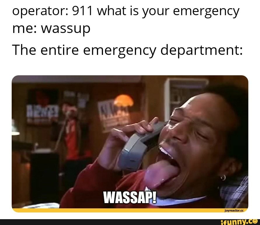 Wazzap memes. Best Collection of funny Wazzap pictures on iFunny