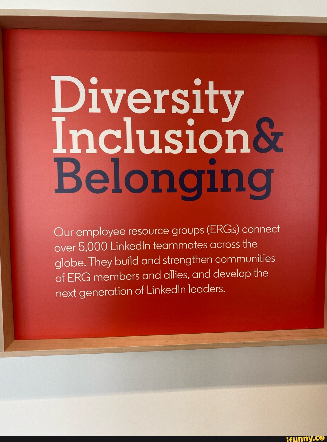 Diversity Inclusion SS DE jr employee resource groups (ERGs) connect ...