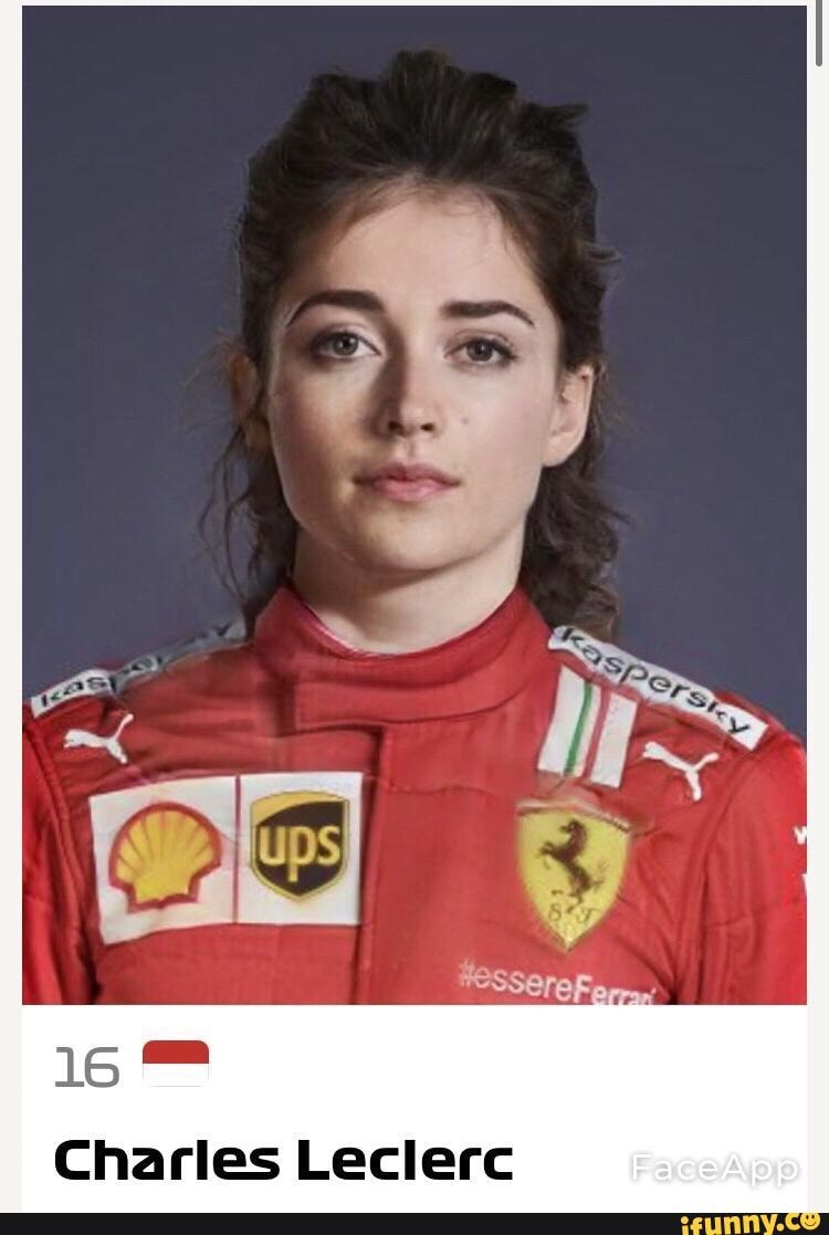 F1_female_drivers memes. Best Collection of funny F1_female_drivers ...