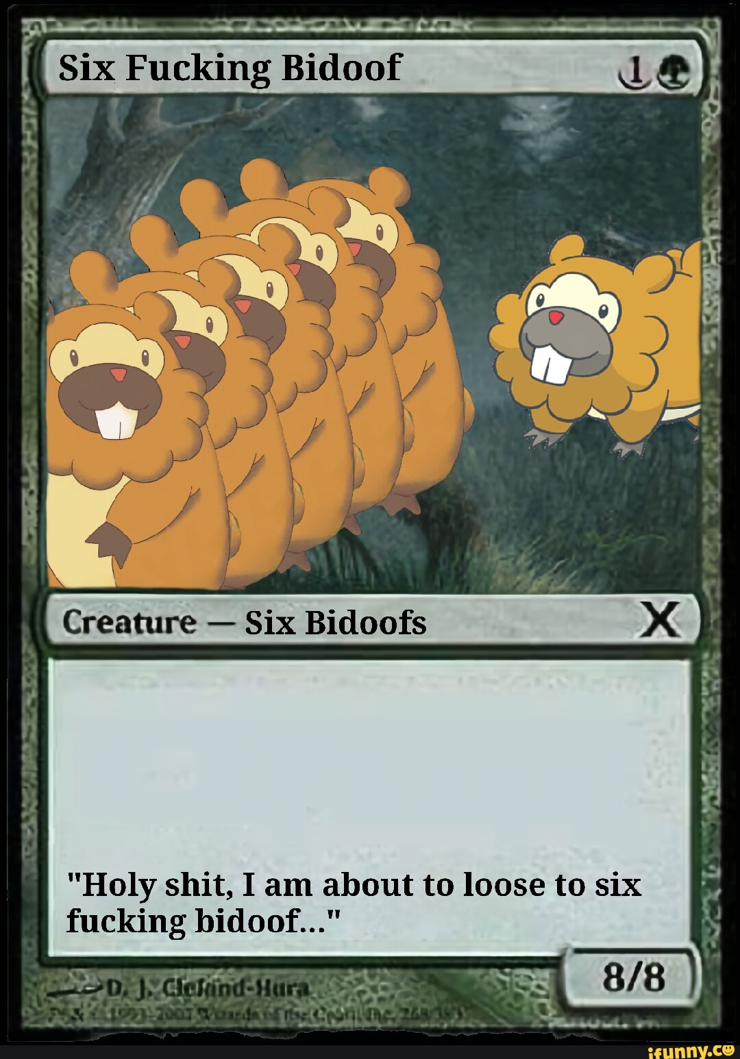 Bidoof memes. Best Collection of funny Bidoof pictures on iFunny