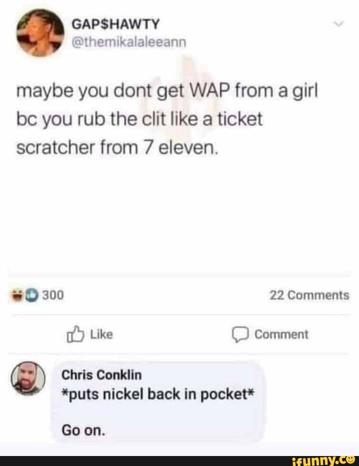 Conklin memes. Best Collection of funny Conklin pictures on iFunny