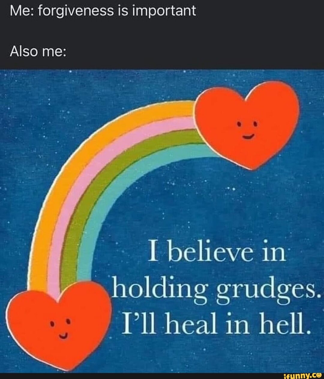 Grudges memes. Best Collection of funny Grudges pictures on iFunny