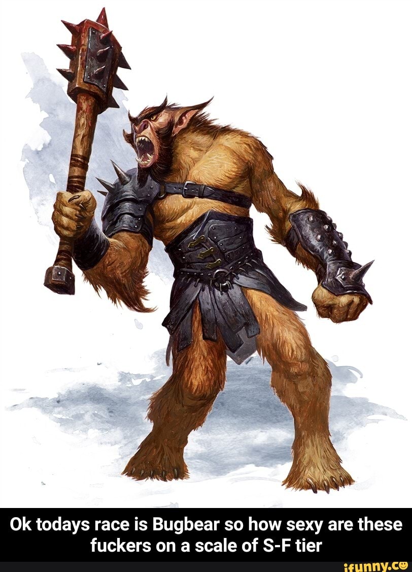 Bugbear memes. Best Collection of funny Bugbear pictures on iFunny