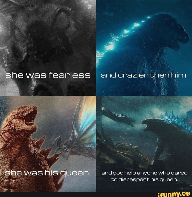 Mothra memes. Best Collection of funny Mothra pictures on iFunny