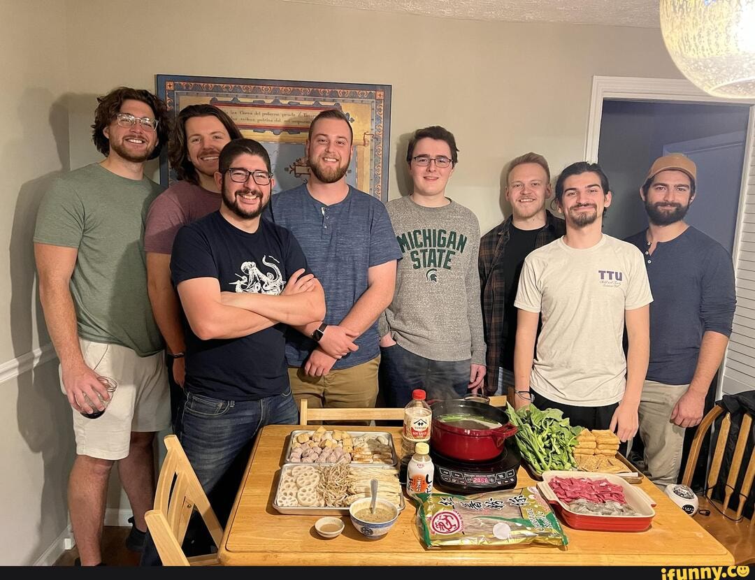 Hot_pot memes. Best Collection of funny Hot_pot pictures on iFunny