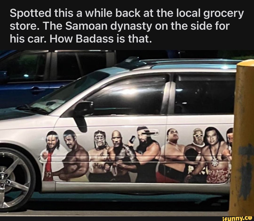 Samoan memes. Best Collection of funny Samoan pictures on iFunny