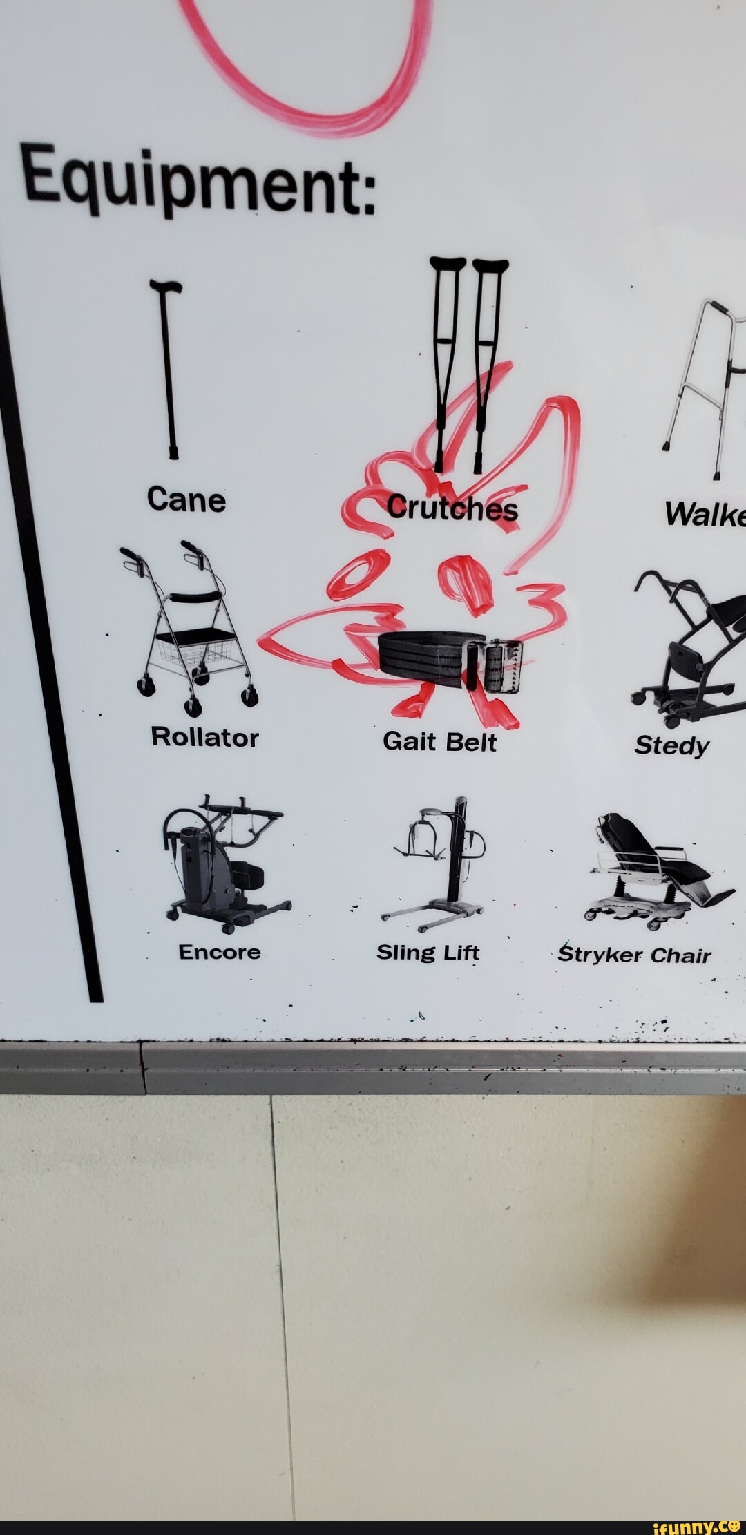 Rollator memes. Best Collection of funny Rollator pictures on iFunny