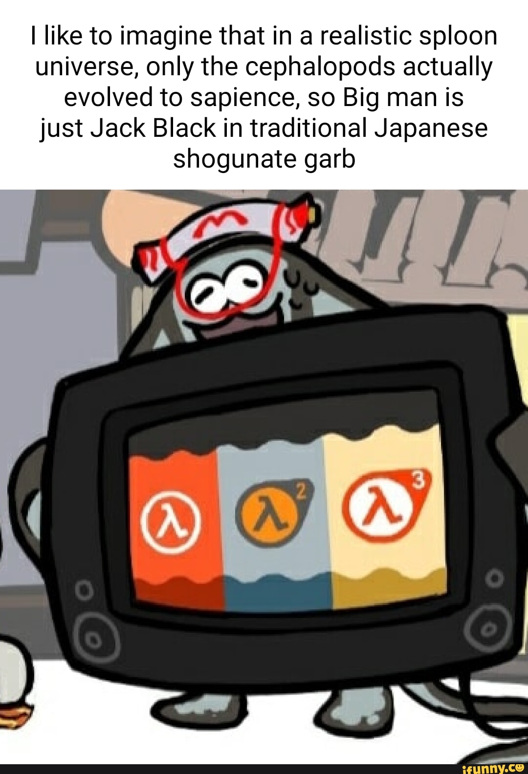 Cephalopods memes. Best Collection of funny Cephalopods pictures on iFunny