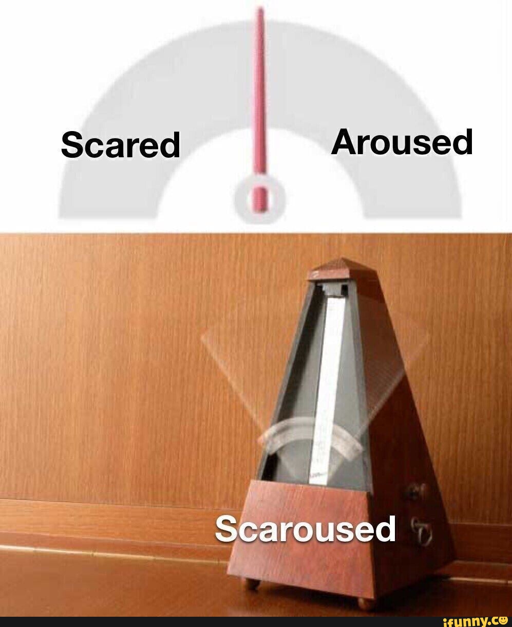 Aroused memes. Best Collection of funny Aroused pictures on iFunny