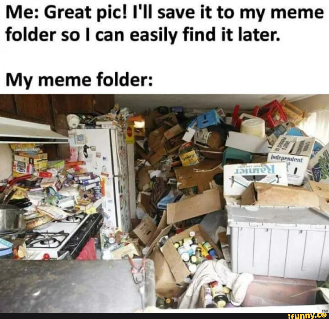 Video memes bI8RaAULB by CrumbobBreadpants: 1 comment - iFunny