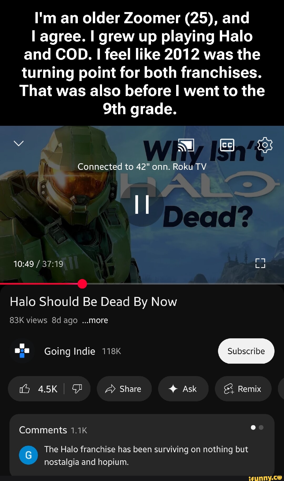 Zoomer memes. Best Collection of funny Zoomer pictures on iFunny