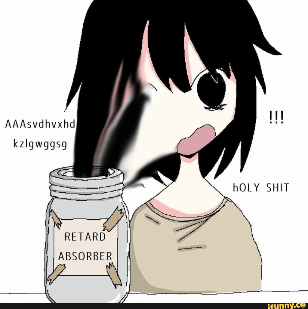 Absorber memes. Best Collection of funny Absorber pictures on iFunny