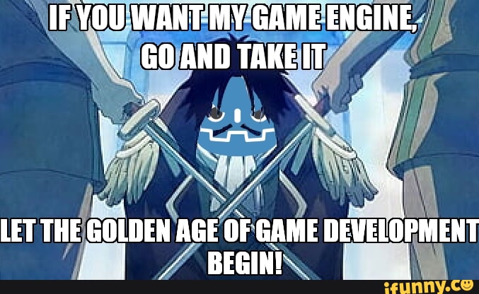 Godot memes. Best Collection of funny Godot pictures on iFunny