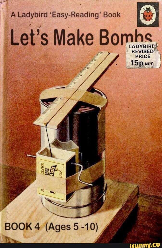 Ladybird memes. Best Collection of funny Ladybird pictures on iFunny