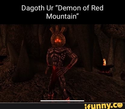 Dagoth memes. Best Collection of funny Dagoth pictures on iFunny