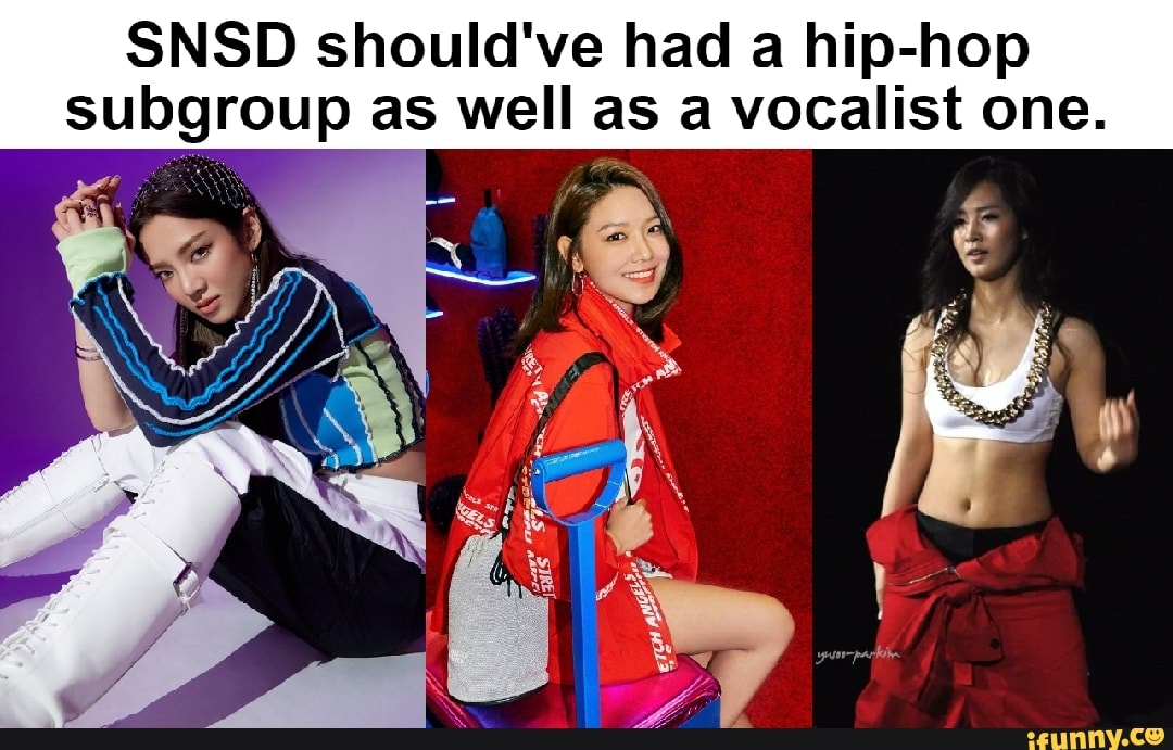 Girls' Generation memes memes. The best memes on iFunny