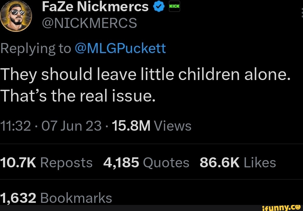 Nickmercs memes. Best Collection of funny Nickmercs pictures on iFunny