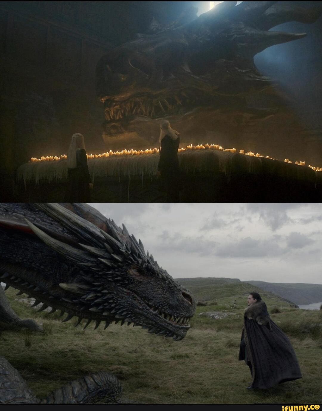 Balerion memes. Best Collection of funny Balerion pictures on iFunny