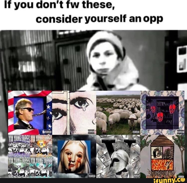 Opp memes. Best Collection of funny Opp pictures on iFunny