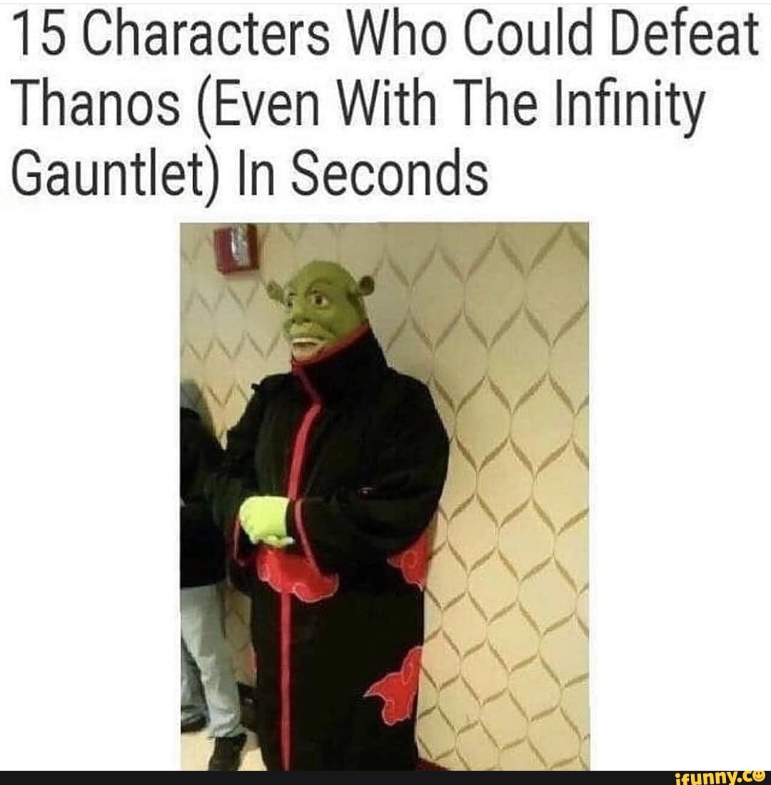 Gauntlet Legends Memes