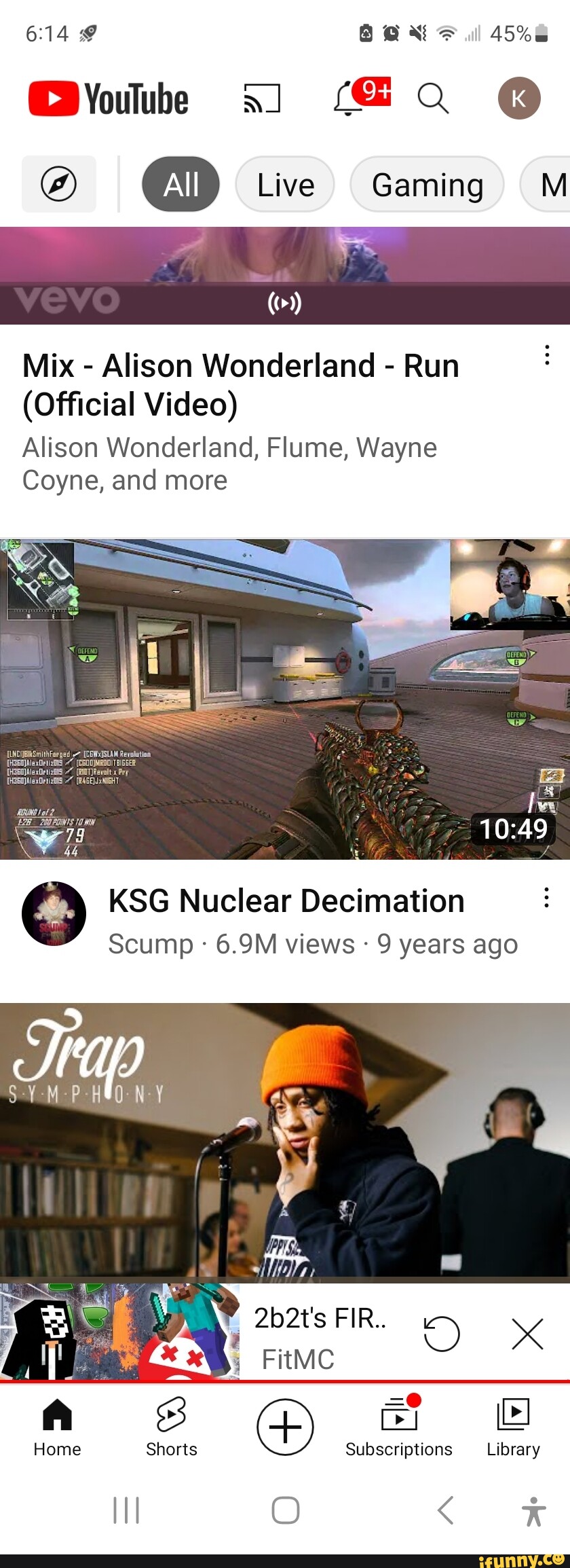 Scump memes. Best Collection of funny Scump pictures on iFunny