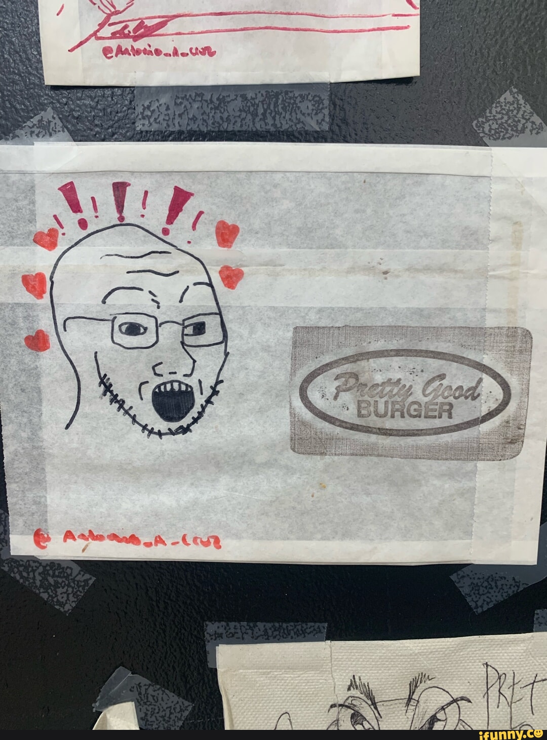 Wojack memes. Best Collection of funny Wojack pictures on iFunny