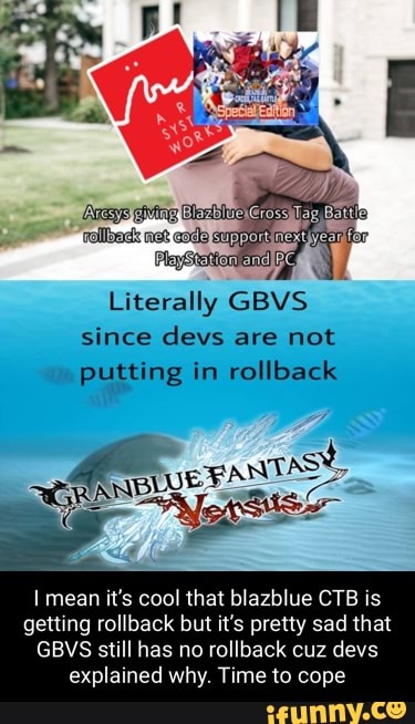 Blazbluecrosstagbattle memes. Best Collection of funny ...