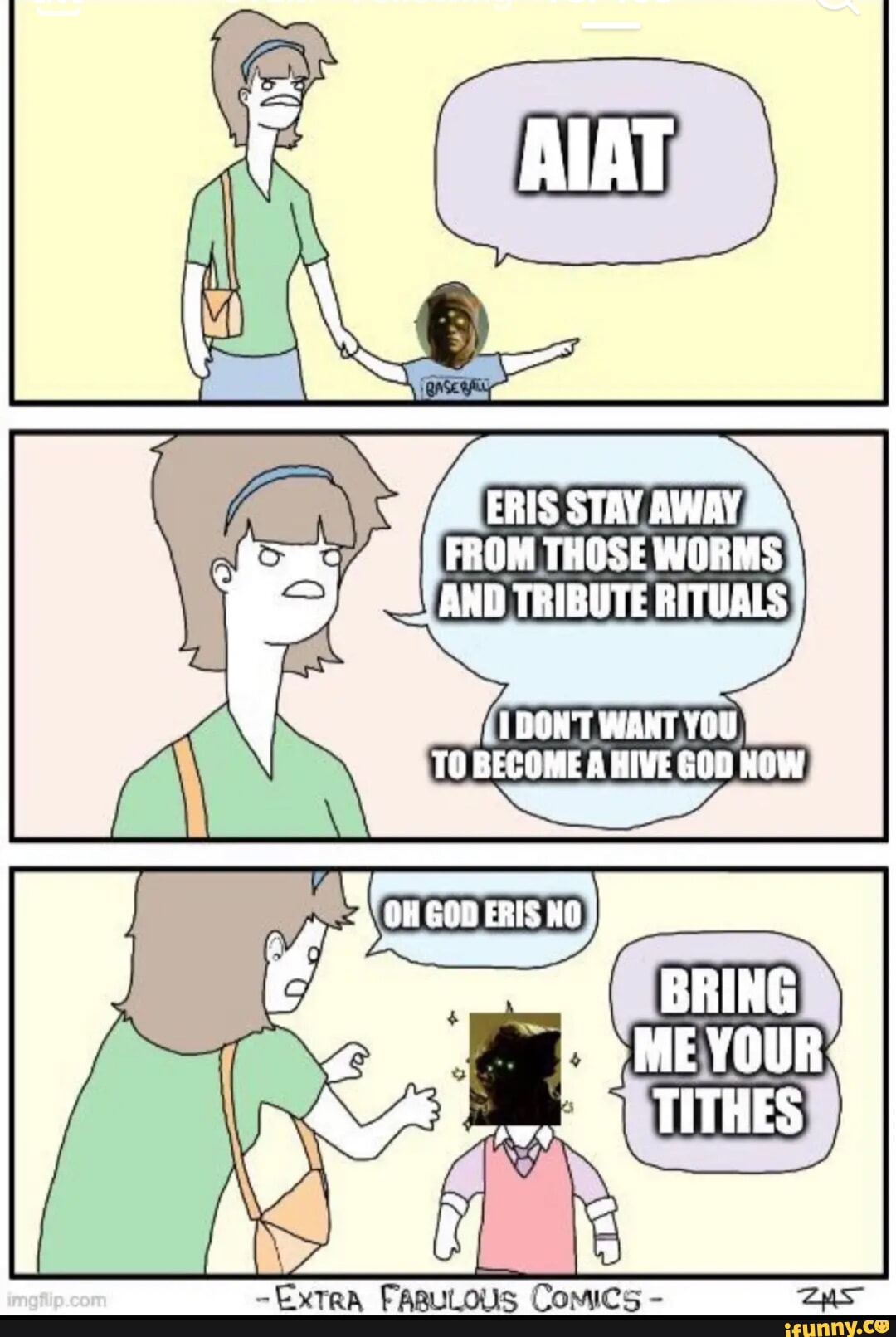 Rituals memes. Best Collection of funny Rituals pictures on iFunny