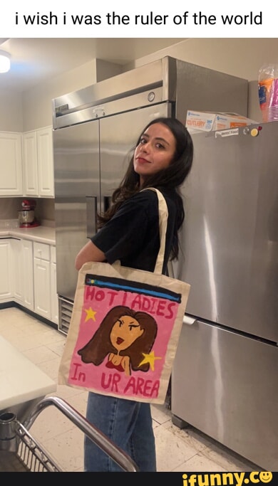 Wish was the ruler of the world) - iFunny