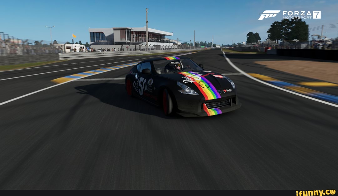 370z - iFunny