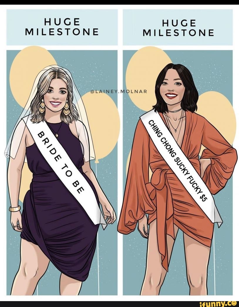 HUGE HUGE MILESTONE MILESTONE - iFunny