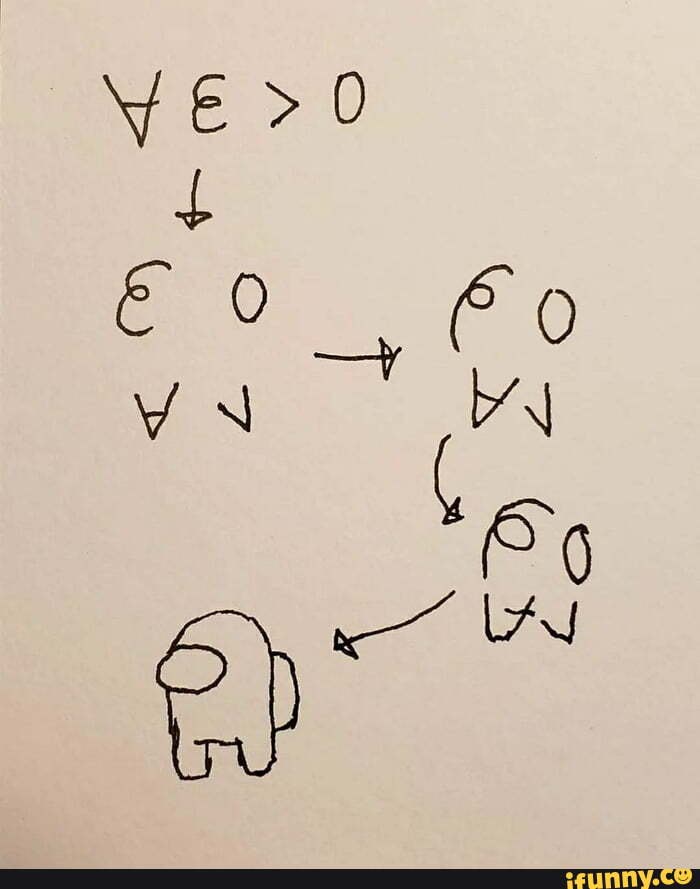 Real_analysis memes. Best Collection of funny Real_analysis pictures on ...