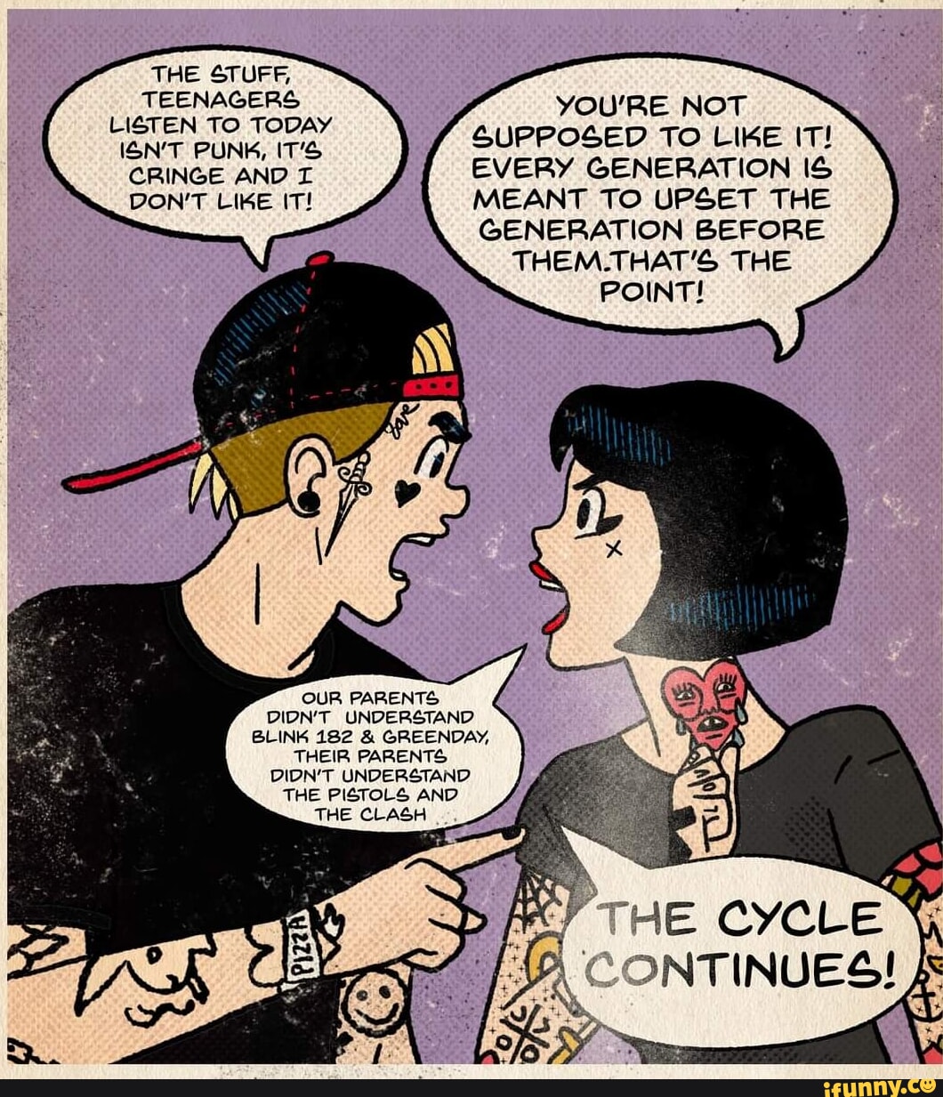 Video memes CIo5TWP2B by ogey - iFunny