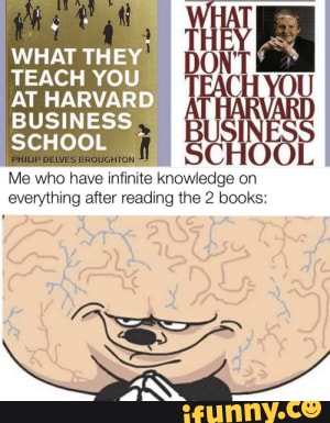 I’ve read the 2 books,AMA by NiceLettuce4 MORE MEMES - WHAT THEY TEACH ...