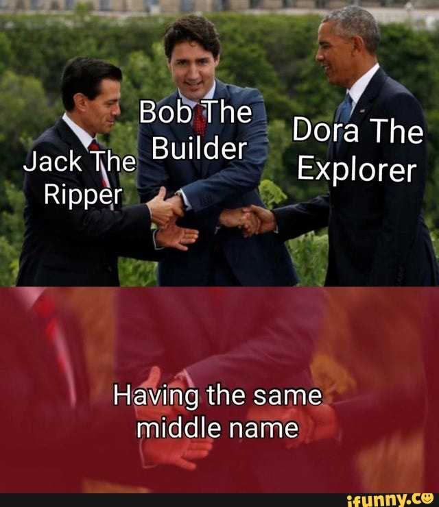 Bob the Builder Dora The Jack The Explorer Ripper (ee otten Having the ...