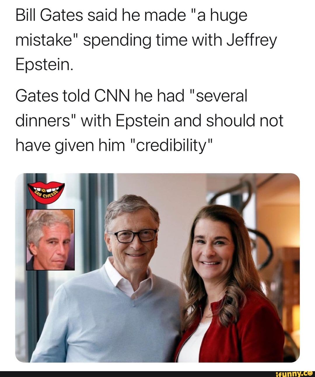 Credibility memes. Best Collection of funny Credibility pictures on iFunny